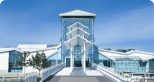 Gymnastics Club in Guildford • Flair Gymnastics - Club Guildford Spectrum